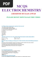 MCQ Phase Diagrams | PDF | Phase (Matter) | Phase Diagram
