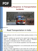 Learning from Incidents: A Guide for Leaders | PDF | Risk | Learning