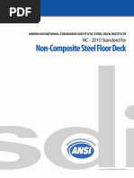 Nelson Stud Welding - D2L Deformed Bar Anchors (DBA) | PDF | Home ...