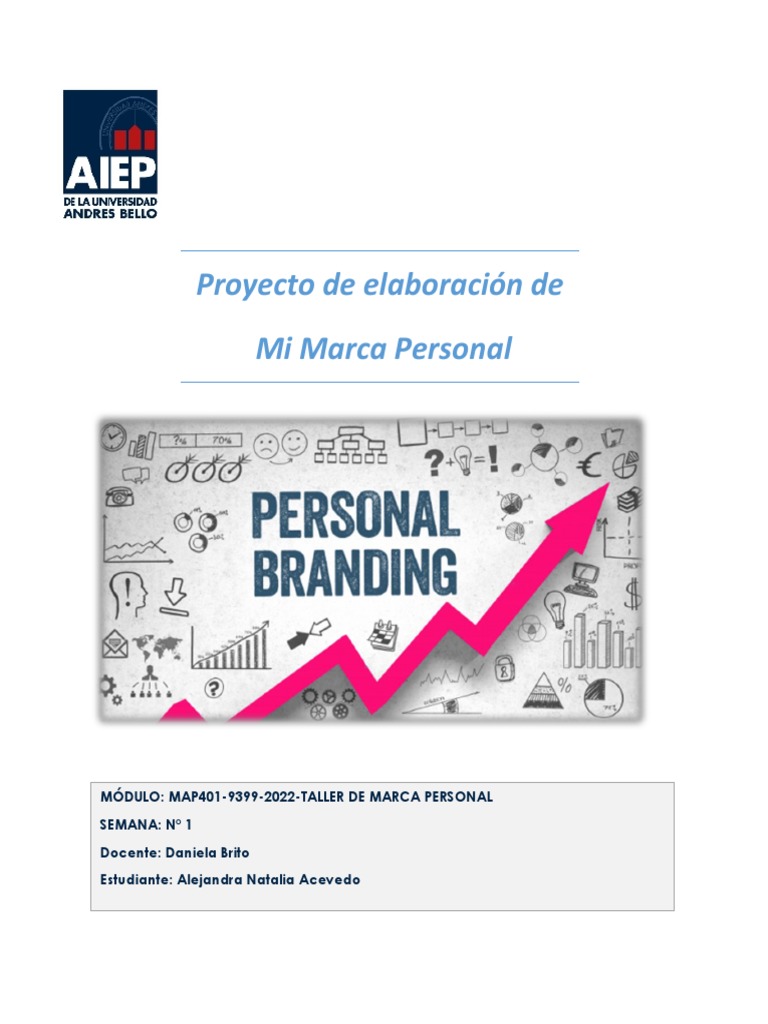 Map 401 - Ev - Formativa - Semana 1 - Alejandra Natalia Acevedo | PDF ...