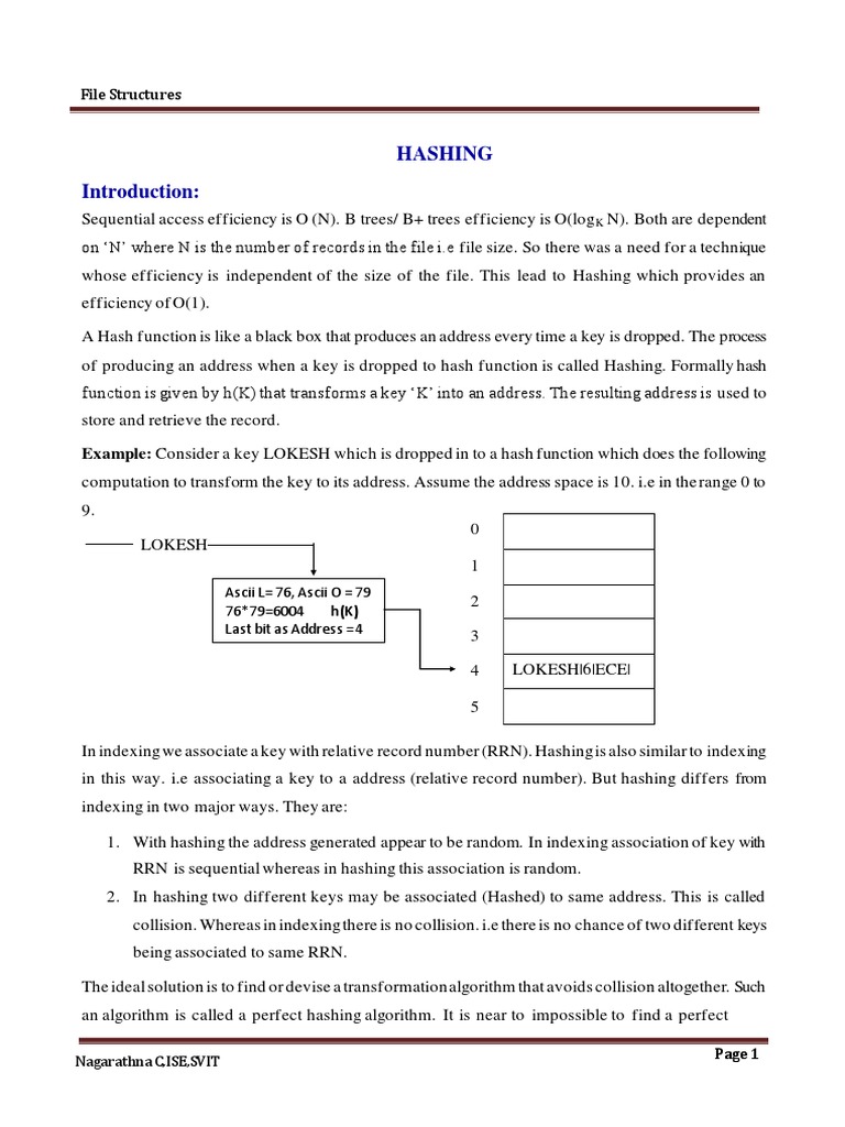 Module 5-FS | PDF | Computer Data | Software Engineering