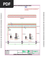 6.mumty Slab Plan and Beam Detail | PDF