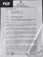 Writing A Strong Tear Paragraph | PDF | Paragraph | Linguistics