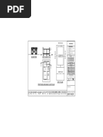 DPWH Building Plans | PDF | Concrete | Beam (Structure)