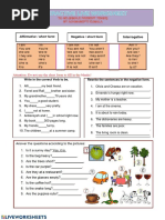 Personal Pronoun & Possessive Pronoun | PDF | Pronoun | Onomastics