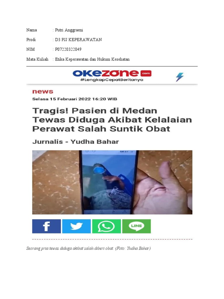 Putri Anggraeni Etika 27-08-2022 | PDF