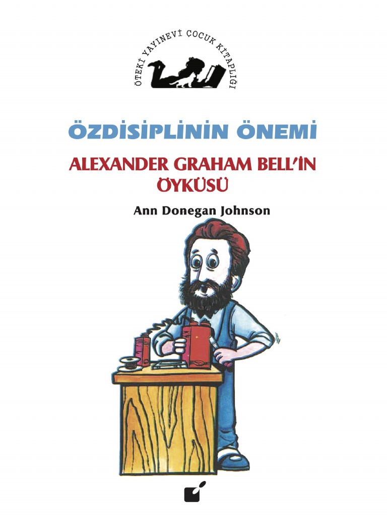 Ann Donegan Johnson Ozdisiplinin Onemi | PDF