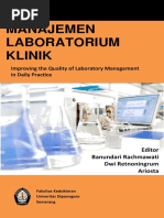 Sistem Informasi Laboratorium HCLAB | PDF