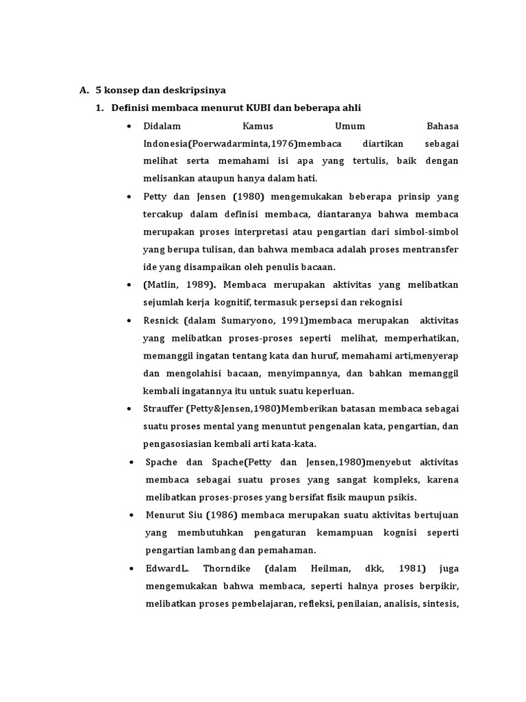 Analisa Bahan Ajar KB 2 Ulfa | PDF