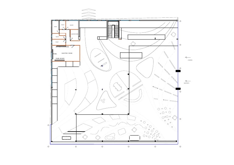 Appendix A - CAD Standards Rev-6-Model | PDF | Home & Garden | Science & Mathematics