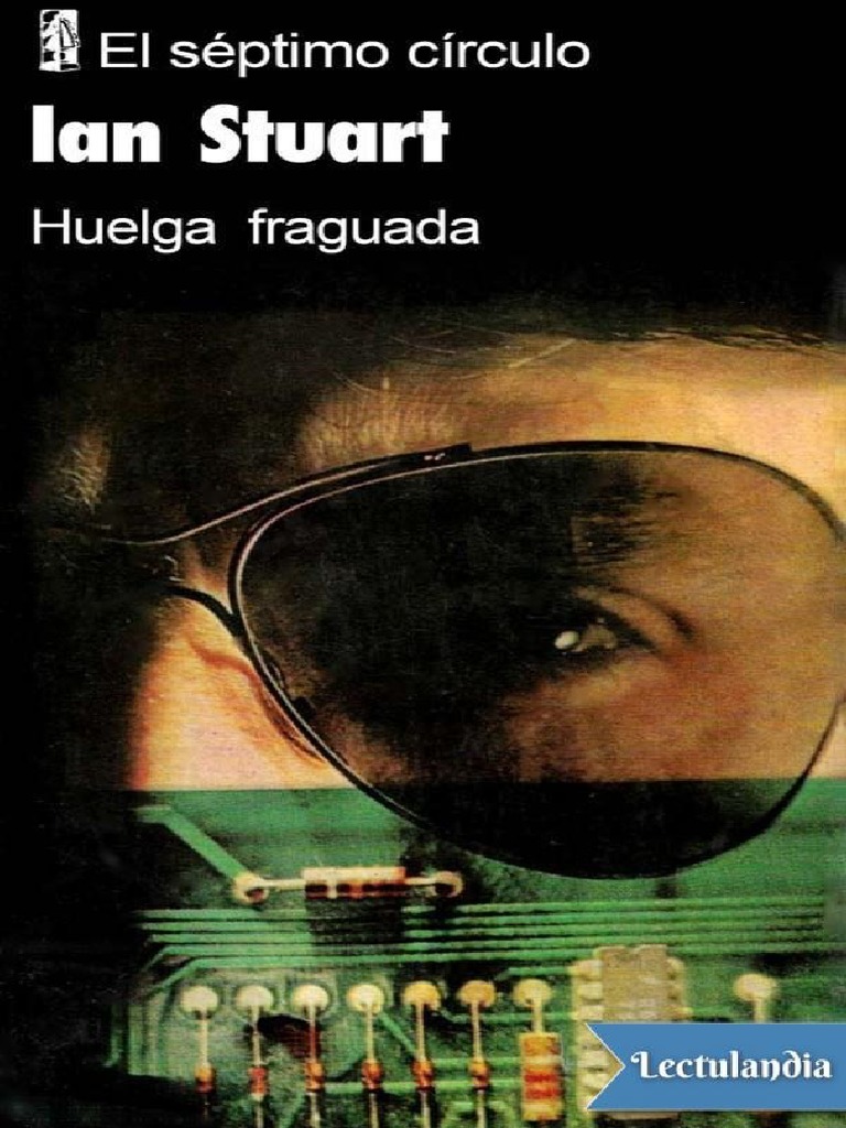 Huelga Fraguada - Ian Stuart | PDF | café