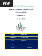 Espiloy COT DLP Math 5 Q4 | PDF | Learning | Educational Technology
