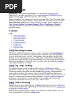 WORLDSCALE | PDF | Cargo | Freight Transport