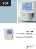 Brochure Cobas Pure | PDF