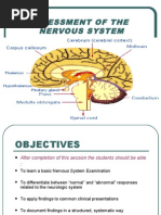 Neuro Obs - Resident | PDF | Coma | Neurology