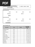 Calcium Chloride Production Methods | PDF | Hydrochloric Acid | Sodium ...