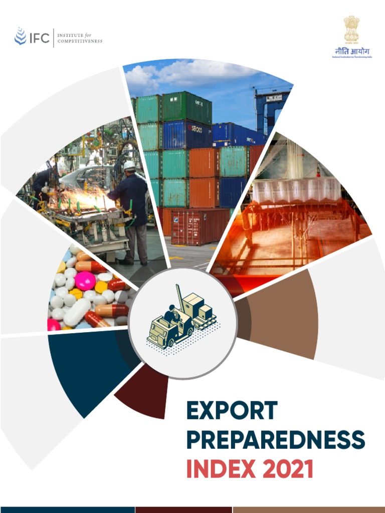 Final EPI Report 25032022 | PDF