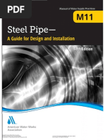 Awwa C906 2021 | PDF