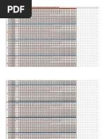 GPF InTerest Rates 1963 To 2023 | PDF | Personal Finance | Financial ...
