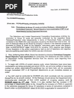 User Manual For Online Tender Decision System For IREPS (Goods&Services) Version1.0.pd | PDF