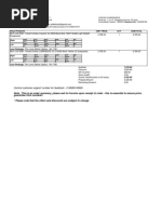 Lenskart Invoice Download Guide | PDF | Invoice | Public Finance