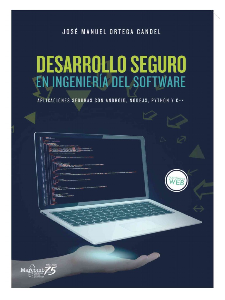 Desarrollo Seguro en Ingenieria de Software | PDF
