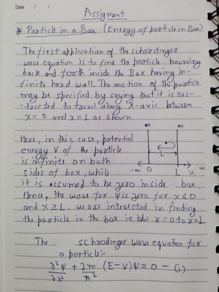 Sunny Gupta Phy Assignment | PDF | Teaching Methods & Materials | Science & Mathematics