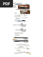Complete Roblox Gear List by Category | PDF