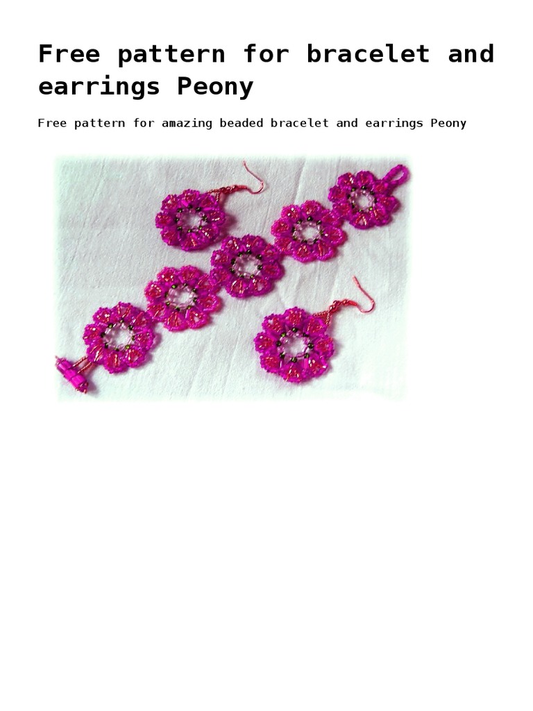 Mindjuse I Narukvica Bozur | PDF