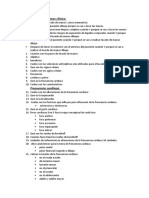 Categorización CUDYR: Riesgo y Dependencia | PDF | Enfermería | Hospital