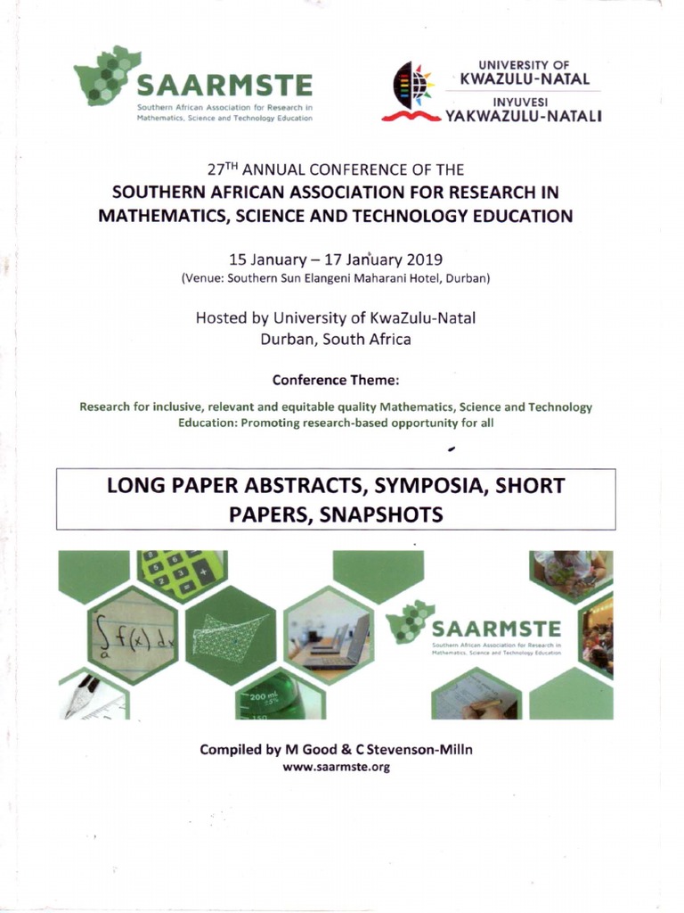 Evidencia Saarmste Livro Capa | PDF