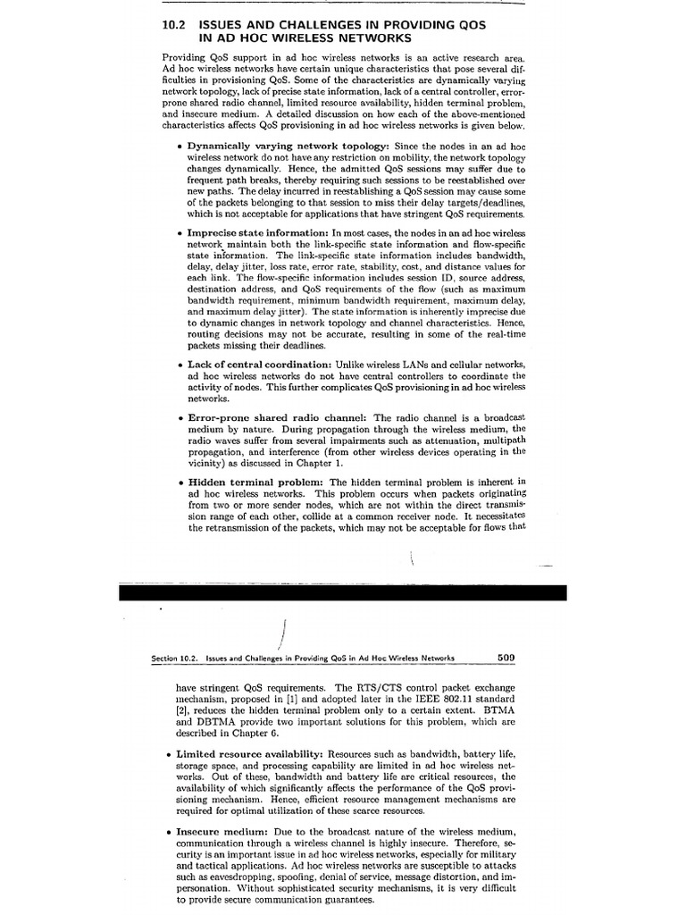 ASN Unit 4 Answers | PDF