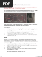 VW Engine Codes | PDF | Horsepower | Volkswagen