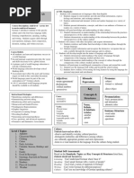 Stimmt 2 Pupil Book | PDF | Morphology | Syntax