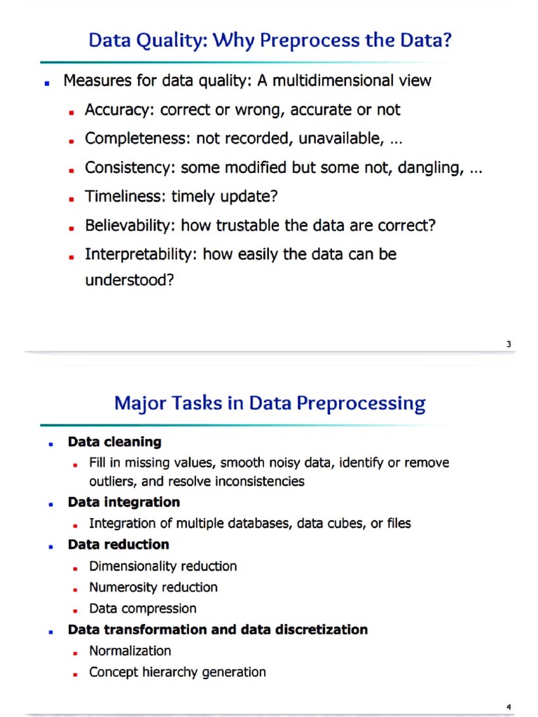 DM LAQs (CT 1) | PDF