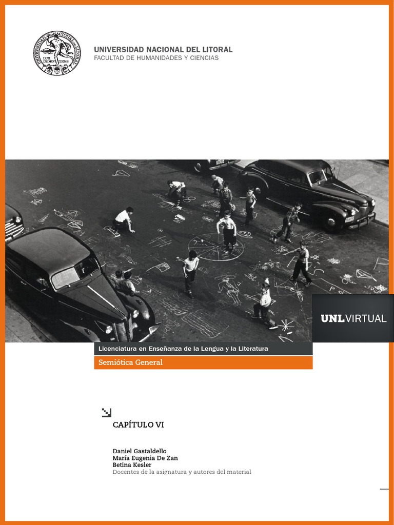 SG C6 2020 Veron | PDF | Science