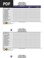 Opening and Updating SIAS Accounts | PDF