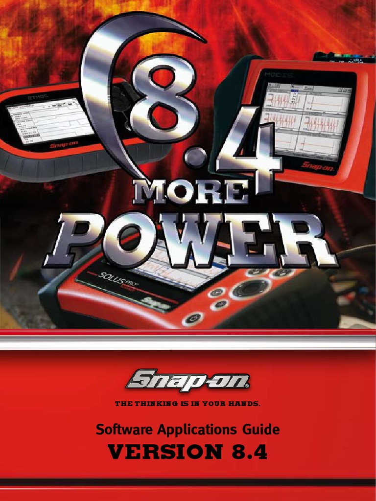 Euro Software v8.4 Guide | PDF | Volkswagen | Anti Lock Braking System