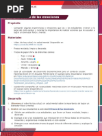 Leeme Cuando... | PDF | Relaciones personales, crianza y desarrollo ...