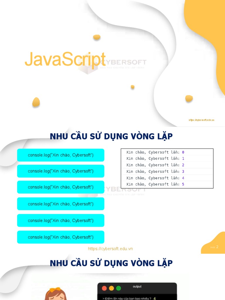 Bc Javascript Buoi 6 Pdf