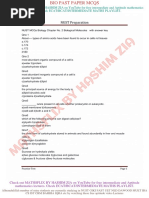 AKU-FAS Admission Info 2025-26 | PDF | University And College Admission ...