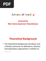 ENGLISH Grade 9 Curriculum Guide | PDF | Reading Comprehension | Word