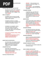 Types of PNP Authorized Uniforms | PDF