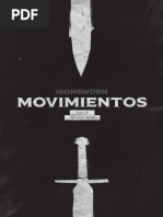 Ficha Alternativa Black Sword Hack Editable | PDF