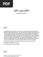 b777 ELECTRICAL SYSTEM PDF | PDF | Electric Power | Electric Generator
