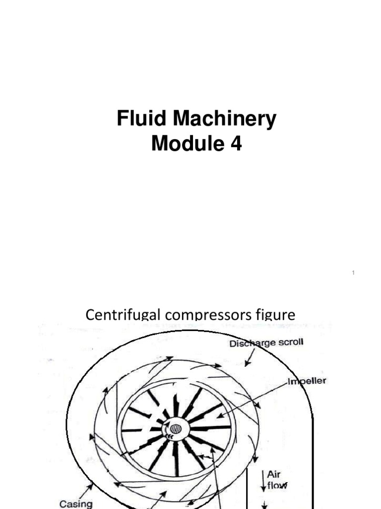 Module 4 - Part 3 | PDF | Turbine | Mechanical Engineering Module 4 - Part 3 | PDF | Turbine | Mechanical Engineering