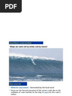 Douglas Sea Scale | PDF | Physical Oceanography | Scientific Phenomena