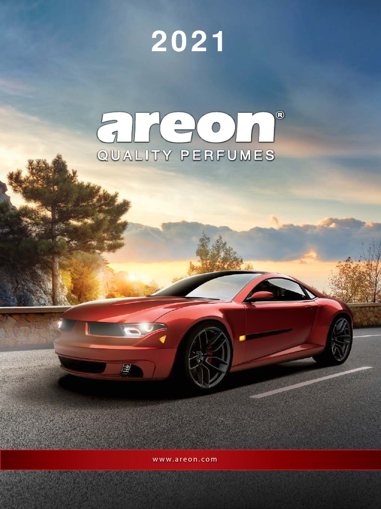 Areon Catalog | PDF