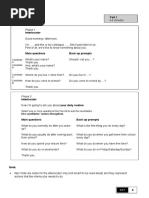 SPM Speaking Practice Module PDF | PDF | Social Media | Popular Culture ...