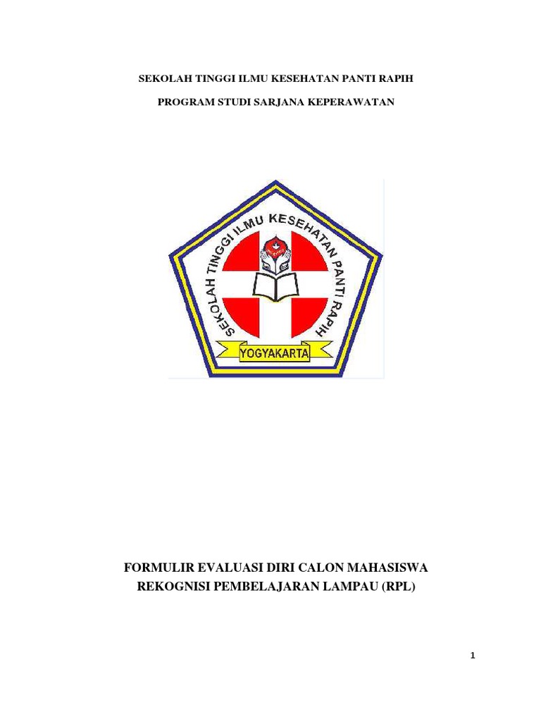 02 Formulir Evaluasi Diri - FED 03 - Pendidikan Dan Promosi Kesehatan ... 02 Formulir Evaluasi Diri - FED 03 - Pendidikan Dan Promosi Kesehatan ...